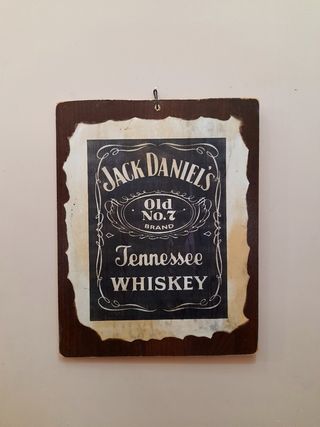 Walldecor jack