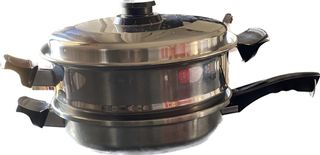 insieme di pentole Cook-O-Matic impilabili