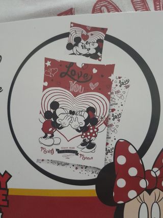 Disney Copripiumino 140x200cm