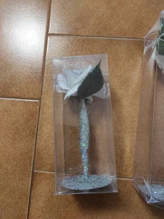 2 Porta candela