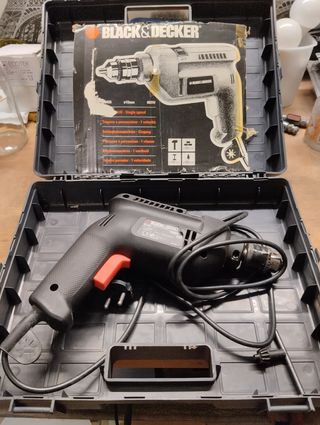 Trapano elettrico