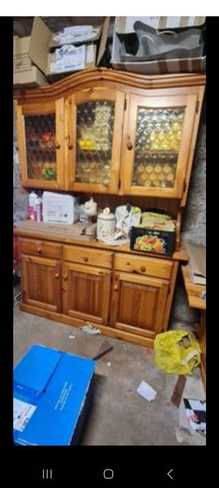Credenza