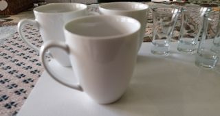 Mug bianchi