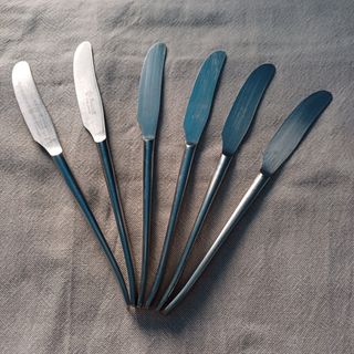 Set 6 coltelli da dolce