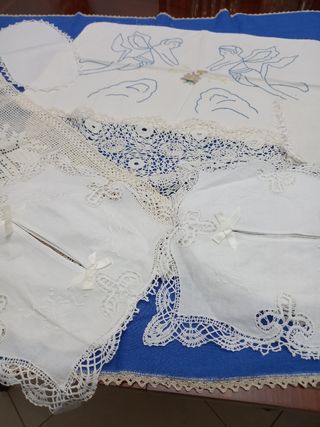 Centrini Vintage