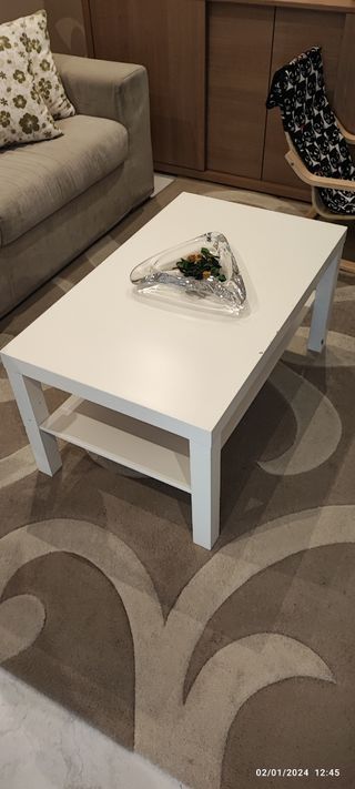 Tavolino Lack Ikea