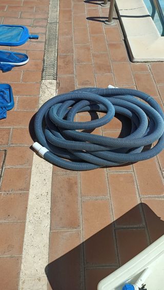 KIT PER PULIZIA PISCINA