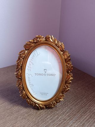 Cornice  Tono su tono per foto