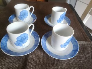 Tazzine da caffè
