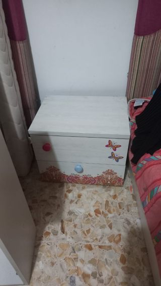 Comodino
