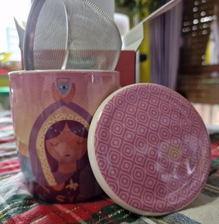 Infusiera Neavita