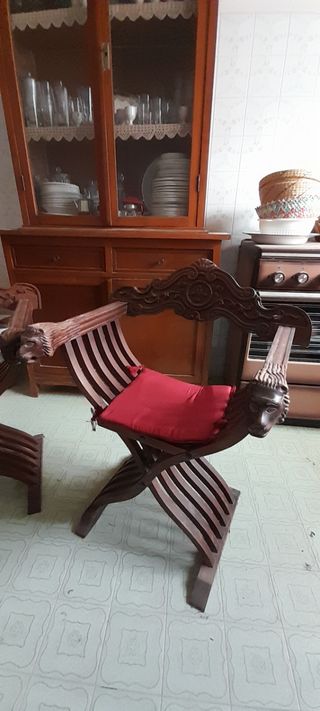 poltrone