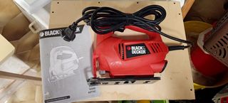 Seghetto Alternativo Bosch