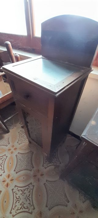 Comodino