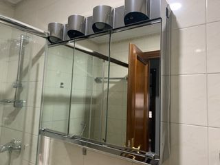 muebles baño
