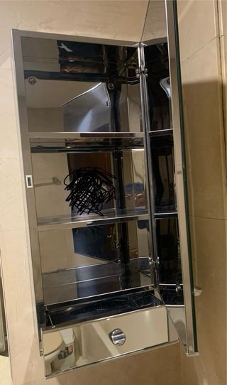 mueble baño