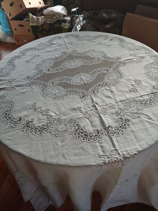 Tovaglia lino