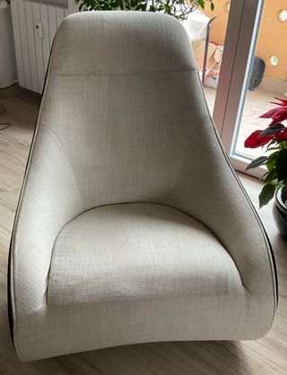 Poltrona di design