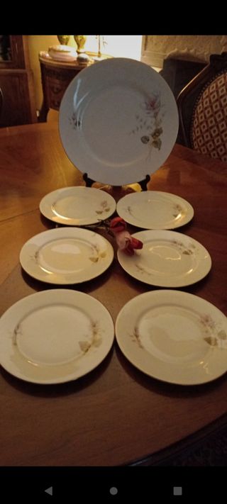 PIATTI DOLCE