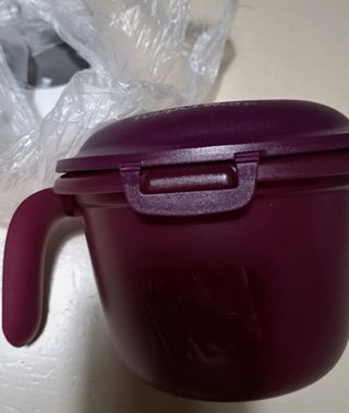Tupperware