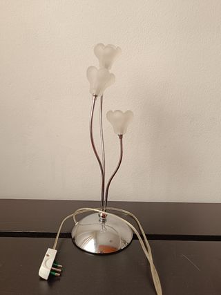 Lampada da tavola