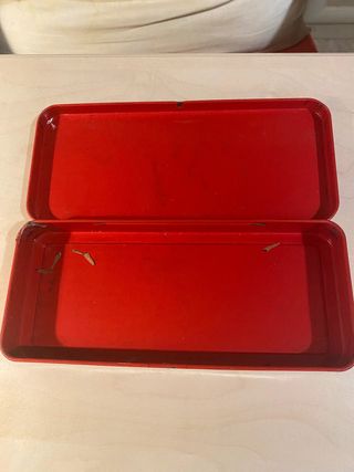 scatola bambina hello kitty scatola