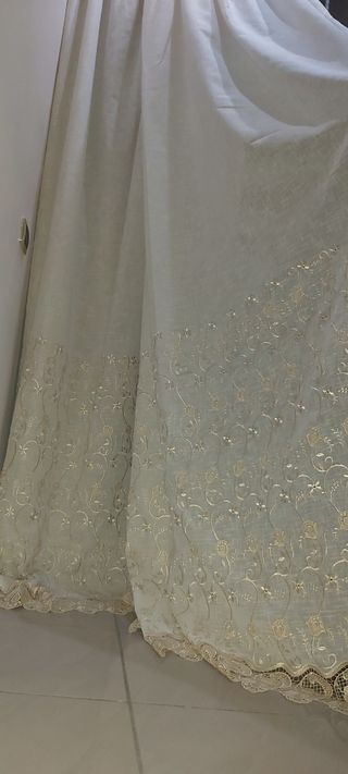 Tenda classica 2 teli