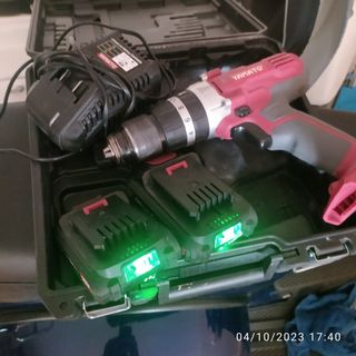 Trapano avvitatore