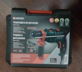 Trapano a percussione