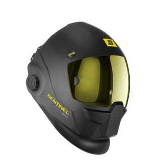 Maschera Esab sentinel a50 x Saldatura