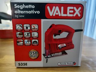 Seghetto alternativo Valex 350W