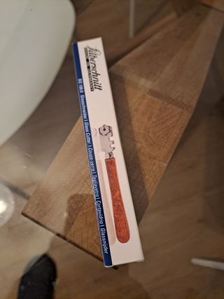 Tagliavetro regolabile 6 punte