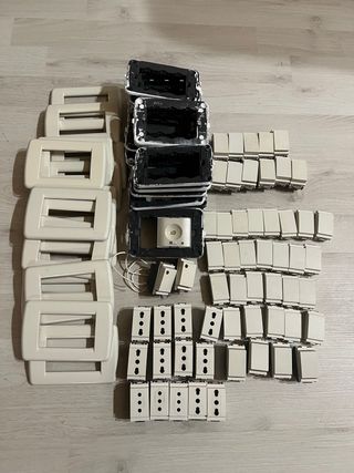 materiale elettrico vimar idea