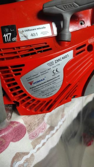 Motosega