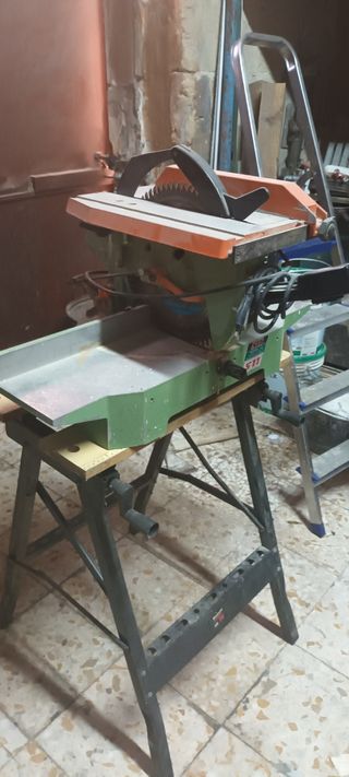 Sega circolare professionale