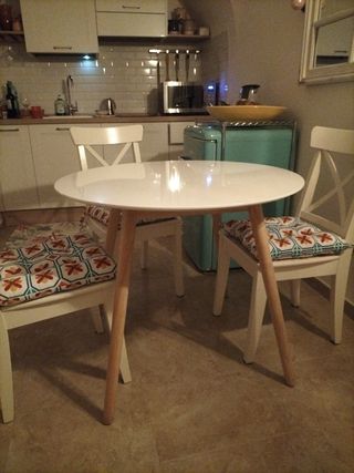 Tavolo maison come nuovo