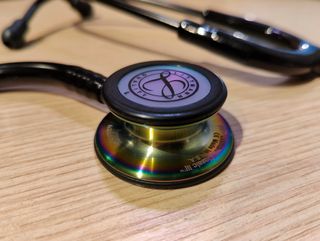 Littmann Classic III