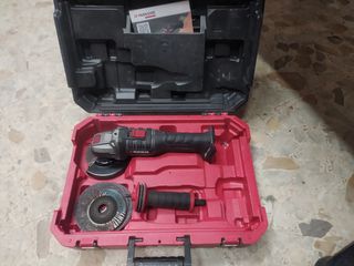 Parkside smerigliatrice