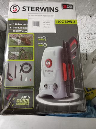 Idropulitricele