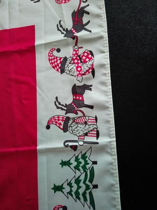 Tovaglietta da the o centrotavola