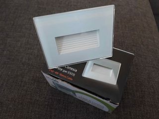 Segnapasso LED 4w Luce di cortesia 503