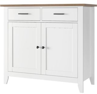 Credenza cucina, mobile dispensa