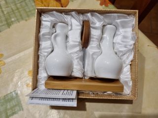 Sale e pepe