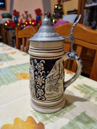 Brocca birra Norimberga