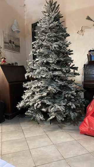 693 - Albero di Natale