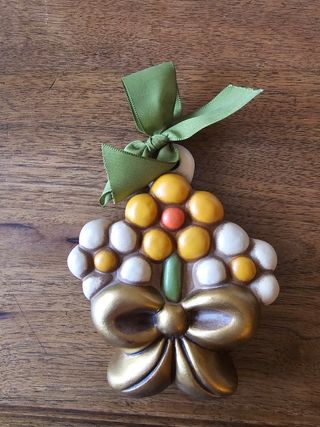 THUN formella fiori