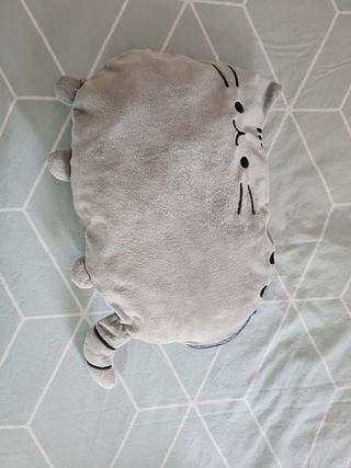 Cuscini gatto (Pusheen)
