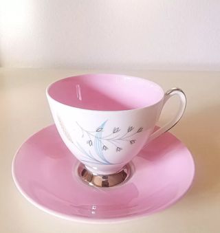 Duo da caffè Queen Anne Glade