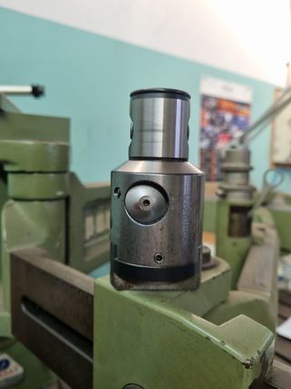 Testa d'Andrea TRM50