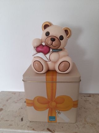 Teddy Thun San Valentino